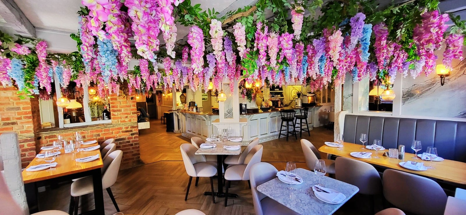 PRIMO PIATTO RISTORANTE & PIZZERIA