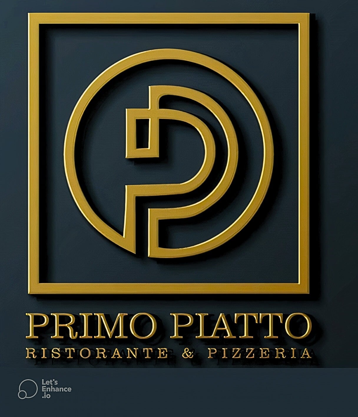 PRIMO PIATTO RISTORANTE & PIZZERIA